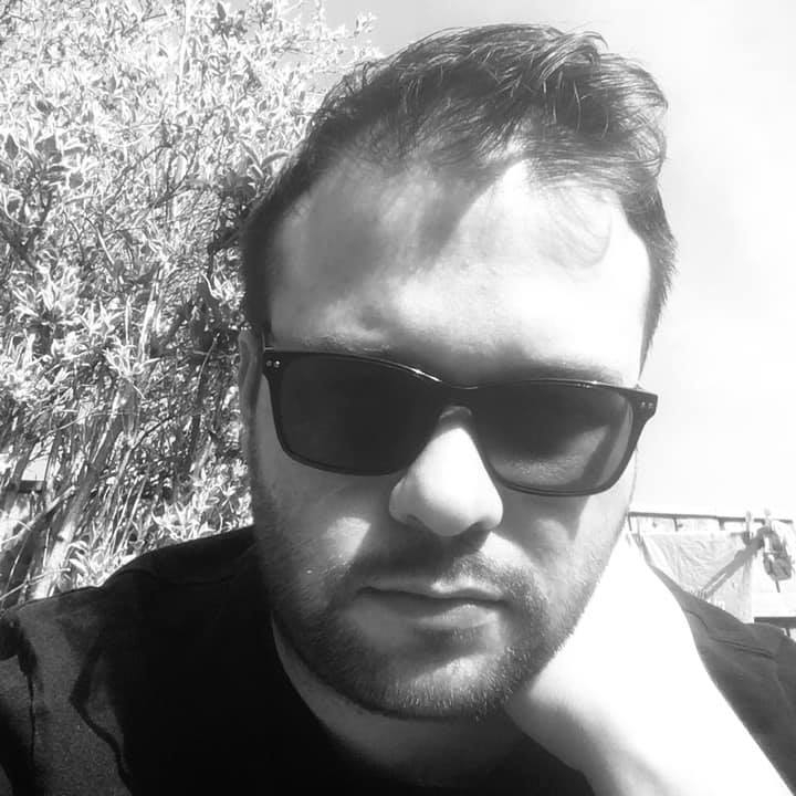 About – Damien Lee